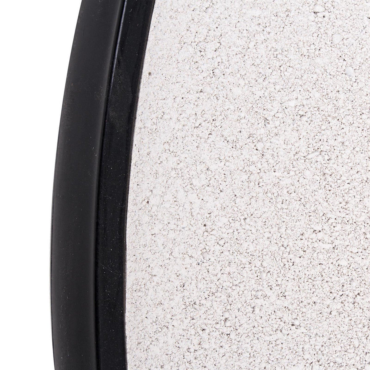 Parasol base "Barry" with exterior cement cladding, 25 kg – Decorspace.EU